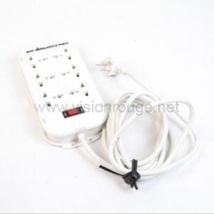 Multi-Plug 10A China standard – VR