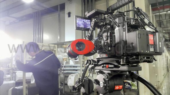 Review Zacuto Gratical Eye EVF Oled; Findings and thoughts