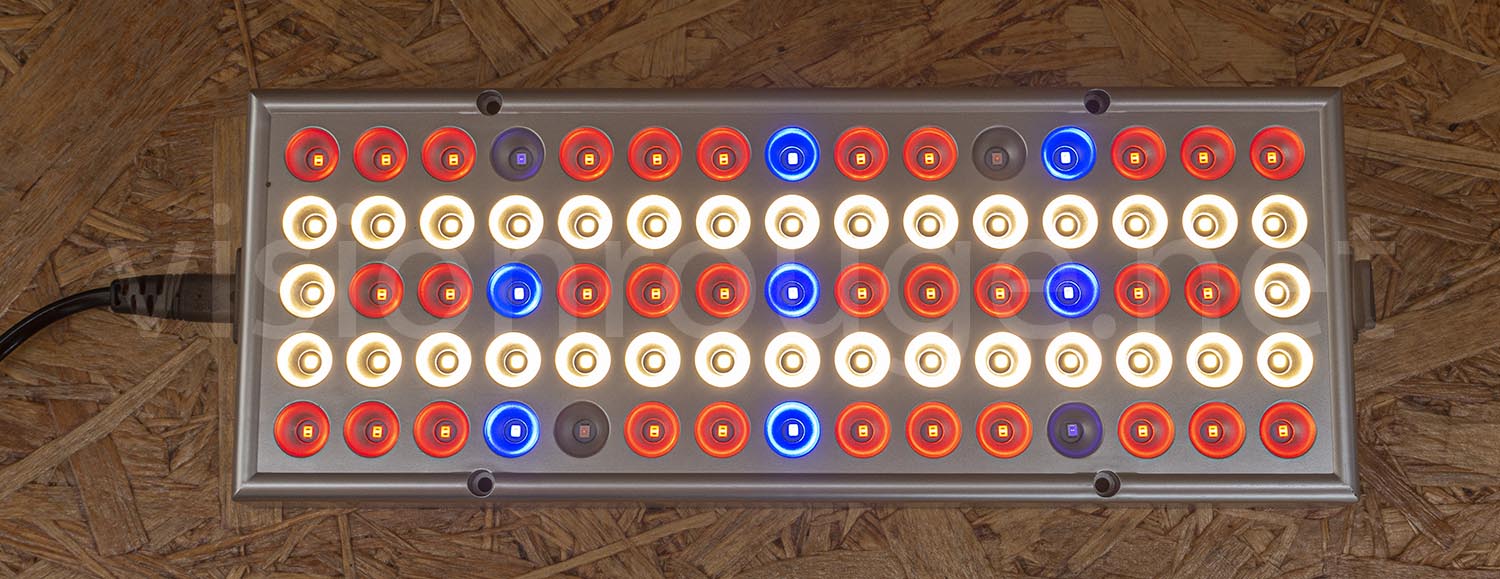 [DIY] Built a grow/bloom plant time-lapse photo studio – VR