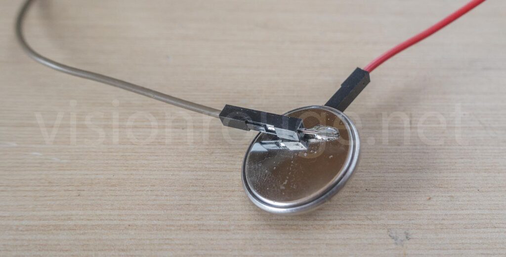 [Fixed] Digipass battery replacement. – VR