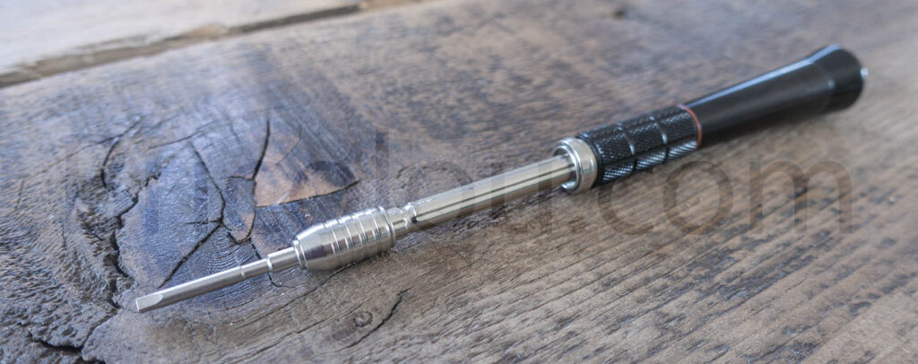 Review of the Best precision Screwdriver set! – VR